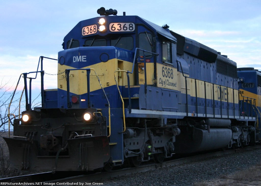 DME 6368